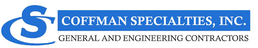 Coffman Specialties - Civil Construction Excellence