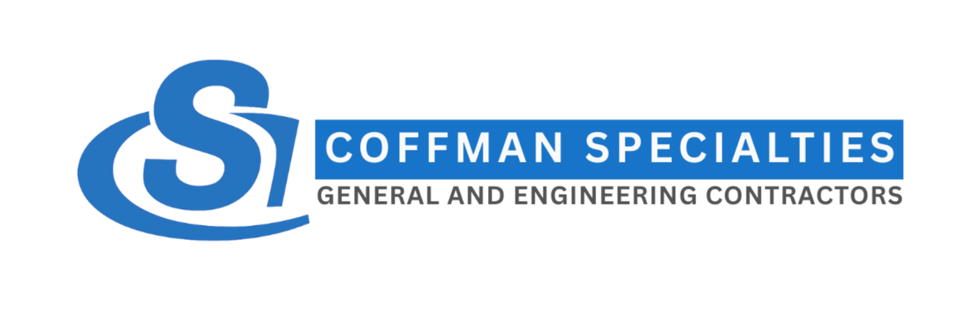 Coffman Specialties - Civil Construction Excellence